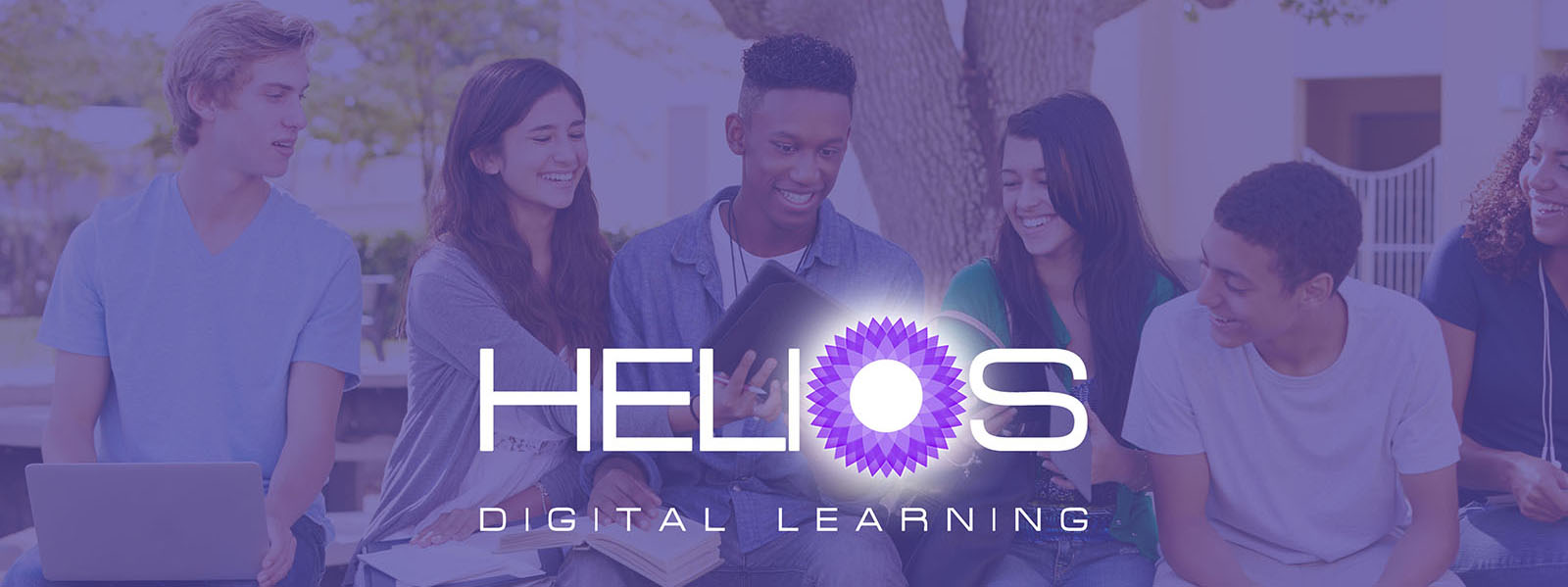 Helios Digital Learning
